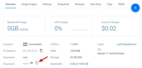 How To Install Your Own Unifi Cloud Controller — Lazyadmin
