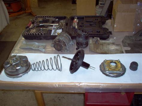 Superior Servo Tool Mgb And Gt Forum The Mg Experience