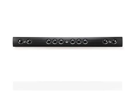 Definitive Technology Mythos 3c 75 3 Way Ultra Slim On Wall Passive