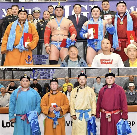 Монголиа БҮХ ЦЭРГИЙН НААДАМ АЙСУЙ🔥🇲🇳 Энэ жилийн наадамд ямар аз од авъяас чадвар нь ундарсан