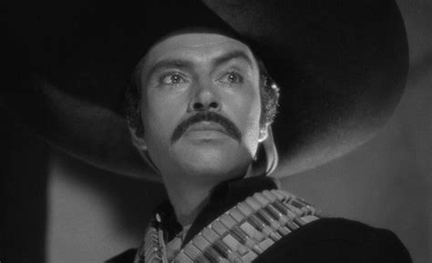 Pedro Armendáriz El ícono De La Época De Oro Del Cine Mexicano Que Se