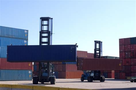 The Difference Between Ex Works And FCA Cargo Shipping International