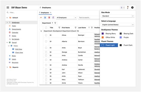 V25 1 Release Notes Xaf Cross Platform Net App Ui And Web Api Devexpress Documentation