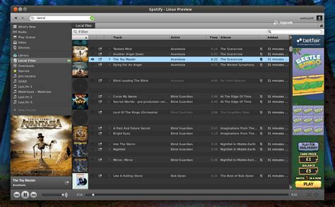 Download Spotify Linux Rewasimply