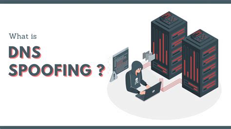 Dns Spoofing What It Is And How To Protect Your Online Security 24x7