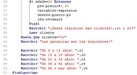 Media Tecnica Ciclos Repetir Hasta En Pseint