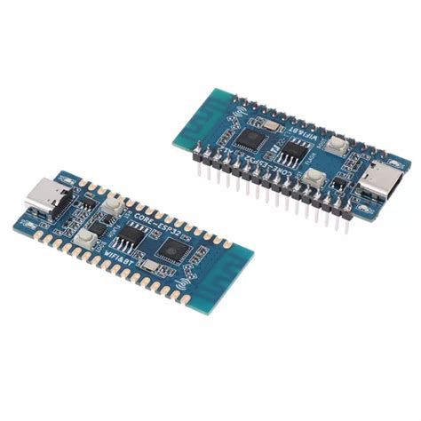 Esp32 C3 Development Board Esp32 C3 Core Board Onboard 24g Antenna