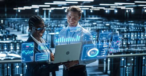 Mastering Database Migration Best Practices For Smooth Transitions