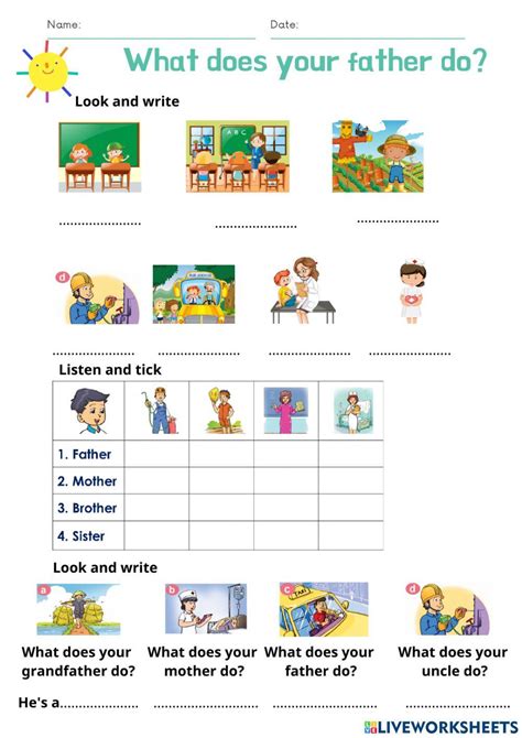 Unit 12 What Do Free Interactive Worksheets 1826117