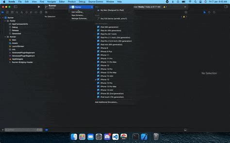 Flutter Flavors Guide Part 1 Basic Flavor Setup By Tm