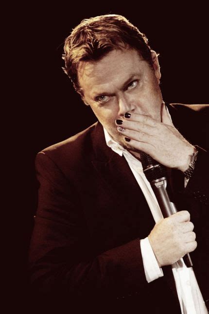 Edi Izard Moj Humor Nije Zloćudan Napadam Samo Fašiste