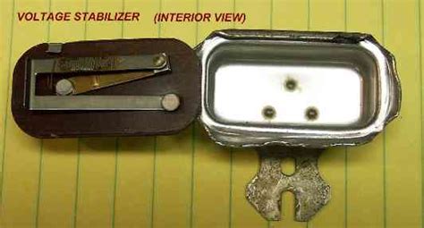 Electric Fuel Gauges