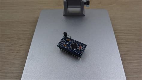 Making An Ultra Low Power Arduino Pro The DIY Life