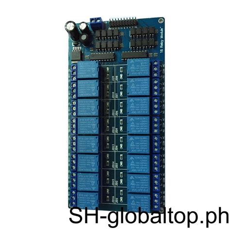 Can I Control 220v Contactor Using 12 V Relay Module I Need To Control 220v 1hp Water Pump And