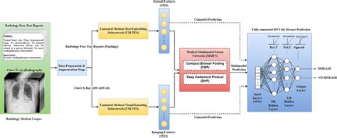 Proposed Multimodal Medical Tensor Fusion Network Based Dl Framework Download Scientific