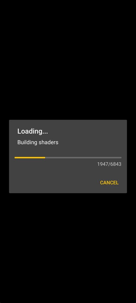 Why Does My Game On Citra Enhanced Load Slower On My Poco F3 Than My