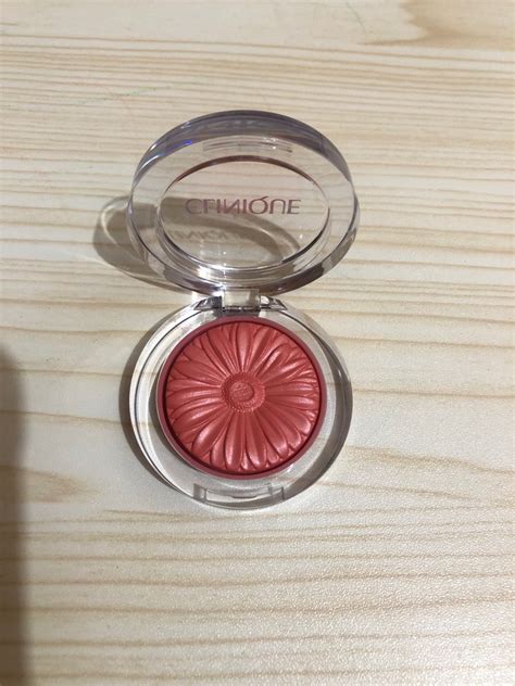 Clinique Cheek Pop Ginger Pop On Carousell