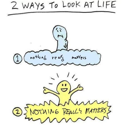 Optimistic Nihilism Life Is Meaningless And Thats Exactly… By Neeramitra Reddy