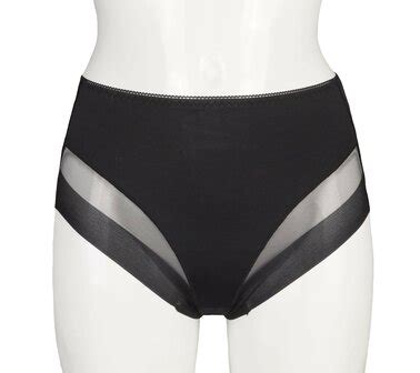 740 Dames Lichtcorrigerend Slip Jcunderwear