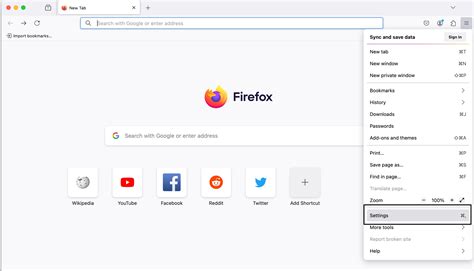 Residential Proxies For Firefox Residential Proxies Dataimpulse