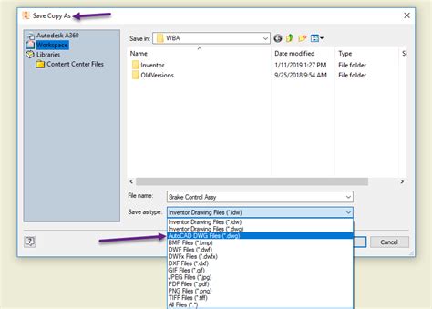 solved how can i save idw to dwg as blocked object autodesk community