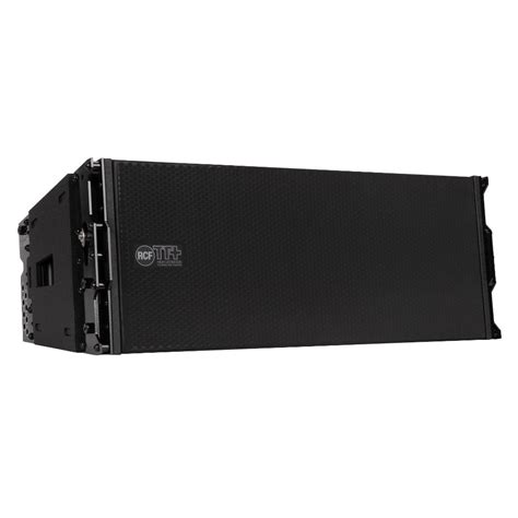 Ttl 33 Wp Weatherproof Passive Line Array Module
