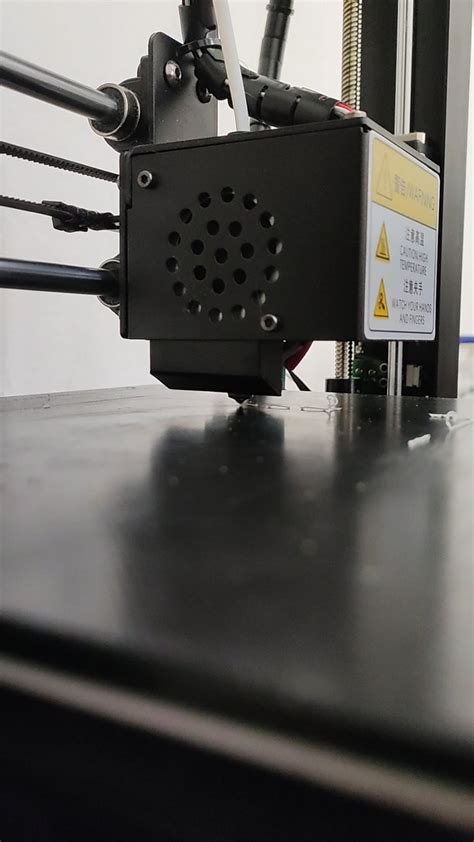Printing Issue R 3dprinting