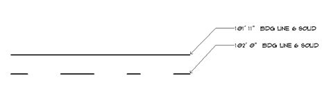 Solved Revit 2016 Line Changes Type When It Exceeds A Given Length Autodesk Community