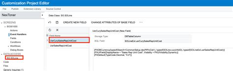 Custom Currency Field Error The Number Does Not Fit The Sql Decimal