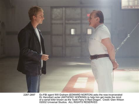 Hannibal And Will Or Hannibal And Clarice Which Dynamic Do You Prefer Resetera