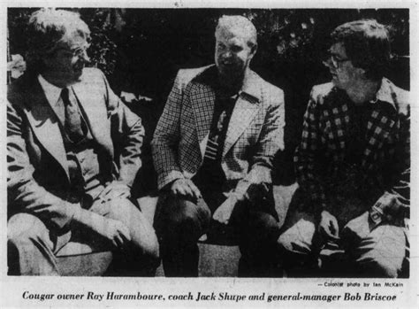 1977 78 Victoria Cougars Season In Review Beginning Of The Jack Shupe Era