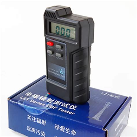 LZT1150-Electromagnetic-Radiation-Tester-High-and-Low-Frequency ...