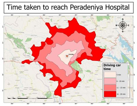 dinuka madushan on linkedin emergencyresponse gismapping