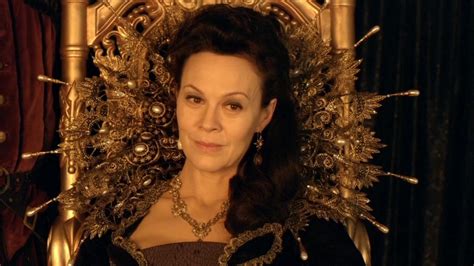 Helen Mccrory Skyfall