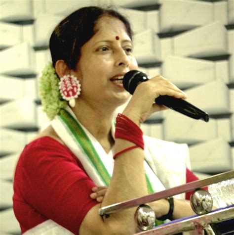 Aparna Bhattacharjee