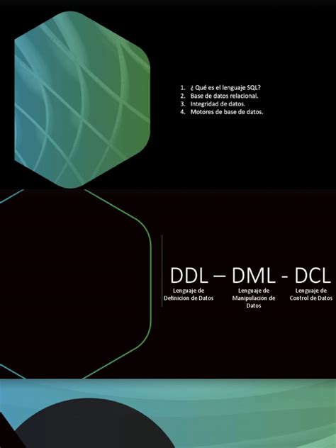 Sql Pdf Sql Datos De Computadora