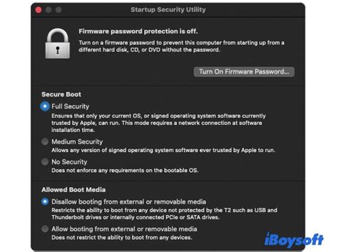 Fixed M1m2m3m4 Macmacbook Not Detecting Bootable Usb