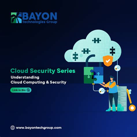 Cloud Security Series Understanding Cloud Computing And Security Pt1 Technology News For