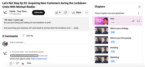 How To Optimize YouTube SEO In 2025 Top 16 YouTube SEO Tips For Creators Marketers