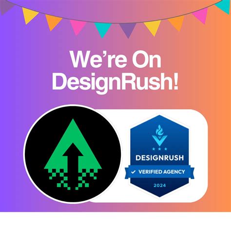 Revitalize Innovations on LinkedIn: We're now a DesignRush verified agency! To be listed on a ...