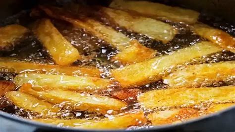 En Iyi Kızartma Nasıl Yapılır Bolu Olay
