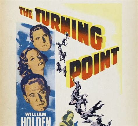 Just Power Writing The Turning Point Film