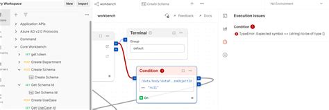 conditional block · postmanlabs postman flows · discussion 313 · github