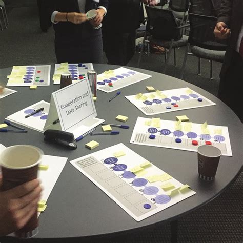Figure A 2 Mockup Of A Voting Sheet Download Scientific Diagram