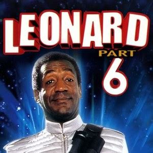 Leonard Part 6 Rotten Tomatoes