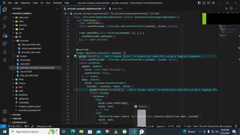 Syed Muzzammil Shah On Linkedin Made A Simple Counter Using Single And