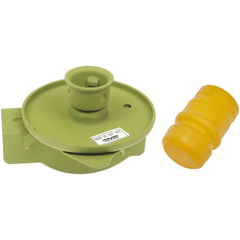 Dorman 926 081 Rear Right Upper Coil Spring Bracket Repair For Specific