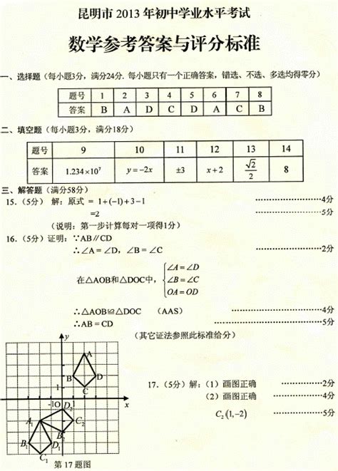 如图，从直径为4cm的圆形纸片中，剪出一个圆心角为90゜的扇形oab，且点o、a、b在圆周上，把它围成一个圆锥，则圆锥的底面圆的半径是 Cm。——青夏教育精英家教网——