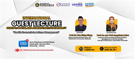 international guest lecture series 2