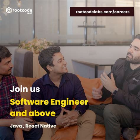 Lifeatrootcode Recruitment Rootcode